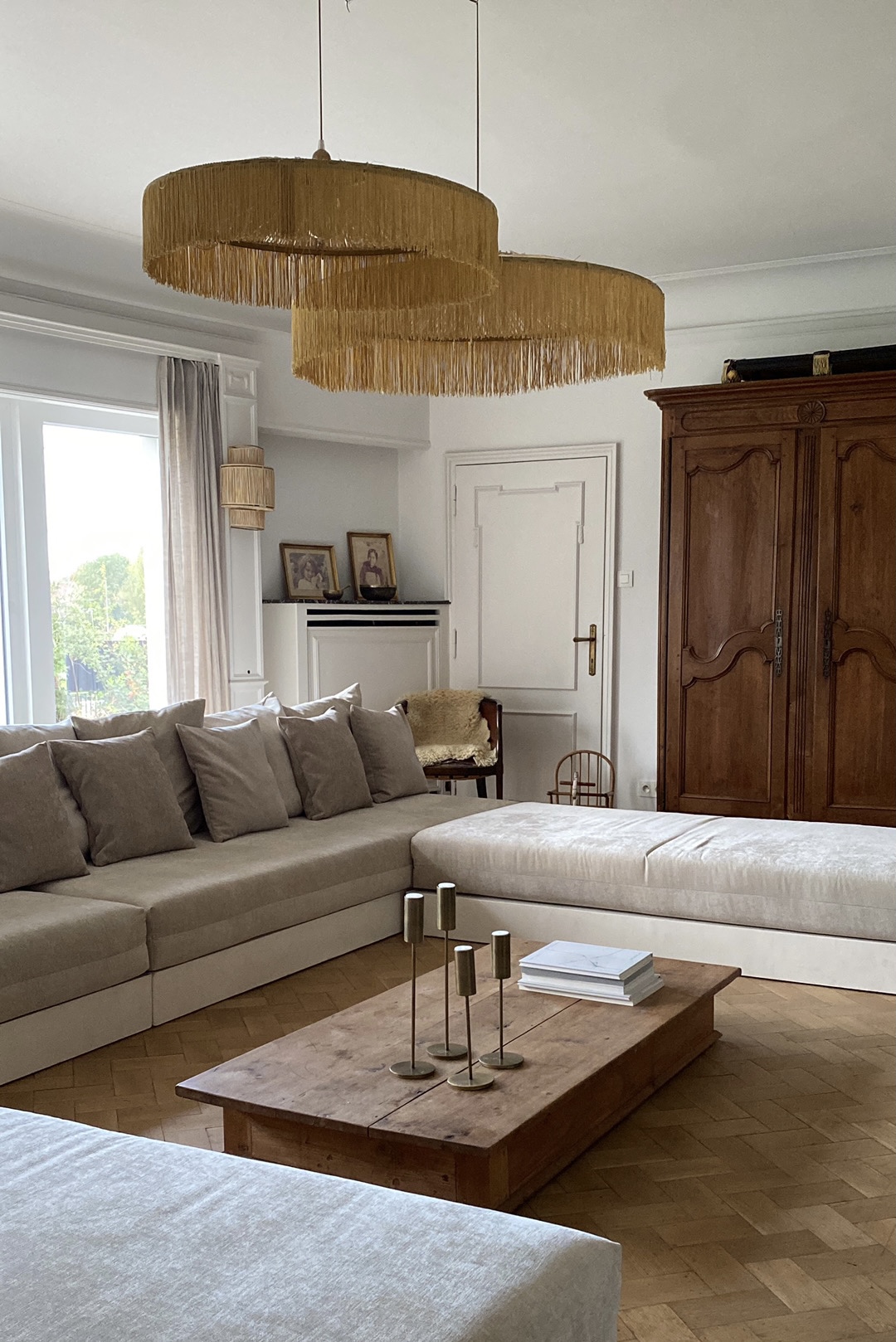 Edville Home | Vakantiewoning in Gent voor groepen