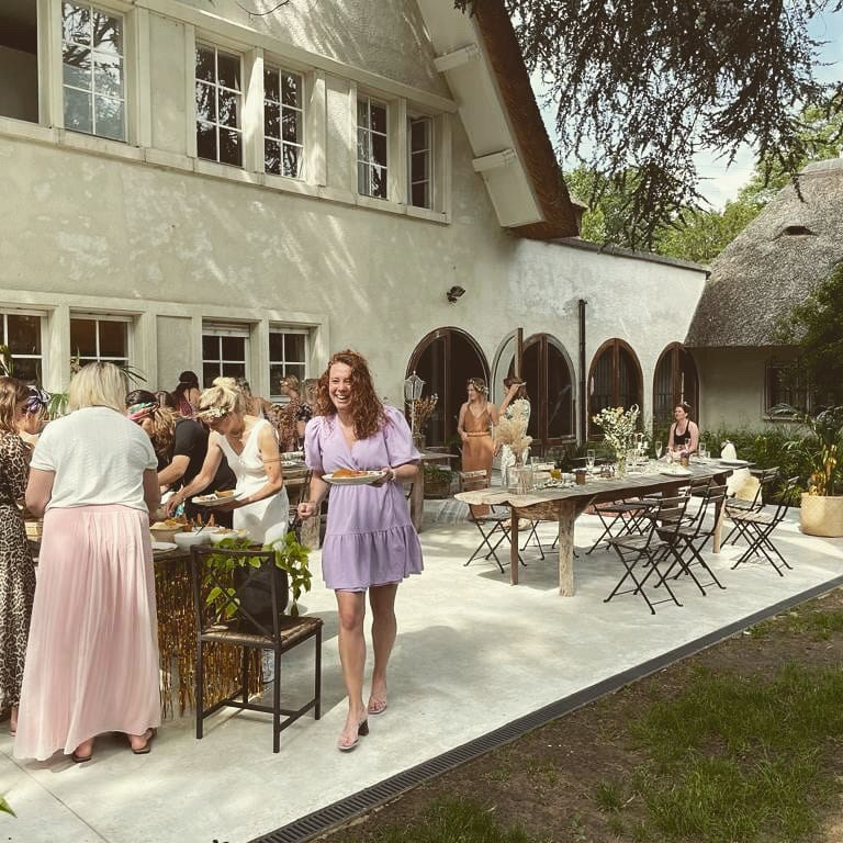 Edville Home | Vakantiewoning in Gent voor groepen